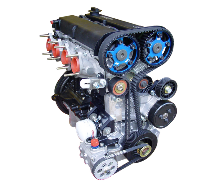 RACELINE - Specialists