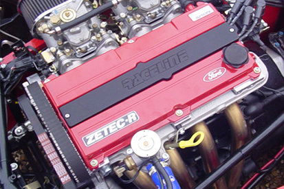 RACELINE - Specialists