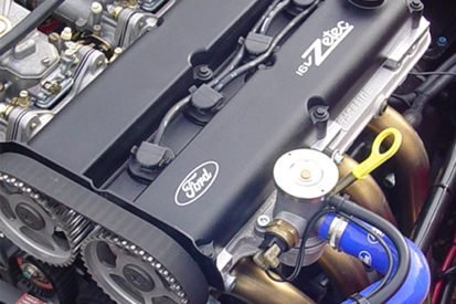 RACELINE - Specialists